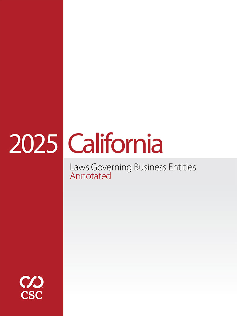 CSCPublishing—Latest Releases, March 26th 2025 | CSC