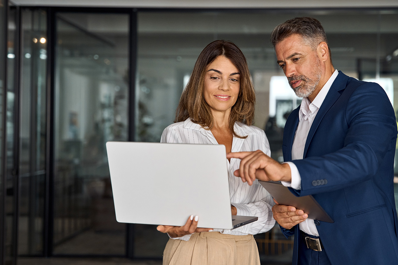 Optimizing SPV Management for Global GPs | CSC