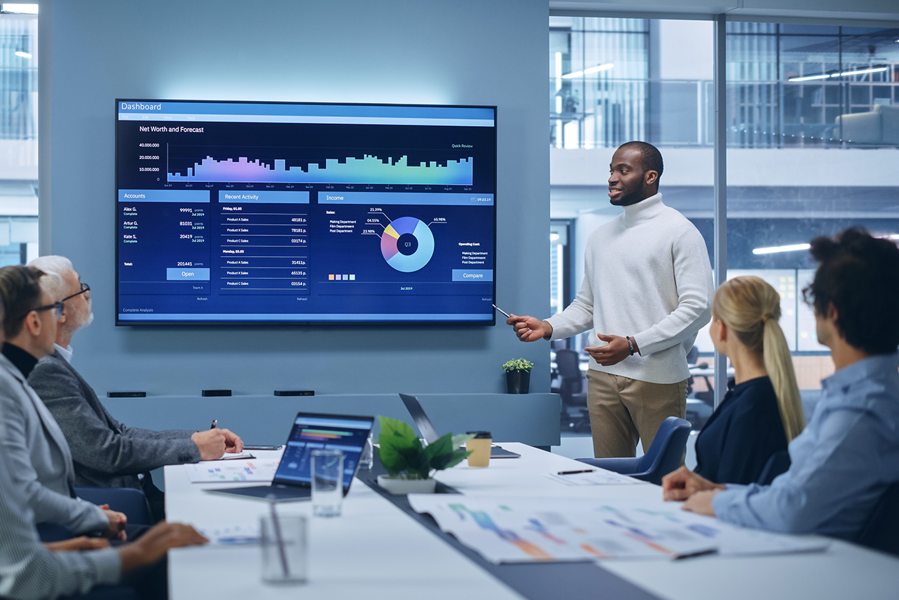 Corporate Tax Technology Training Fuels Team Growth| CSC