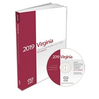 Virginia Assembly enacts more than 250 changes to the state’s business ...