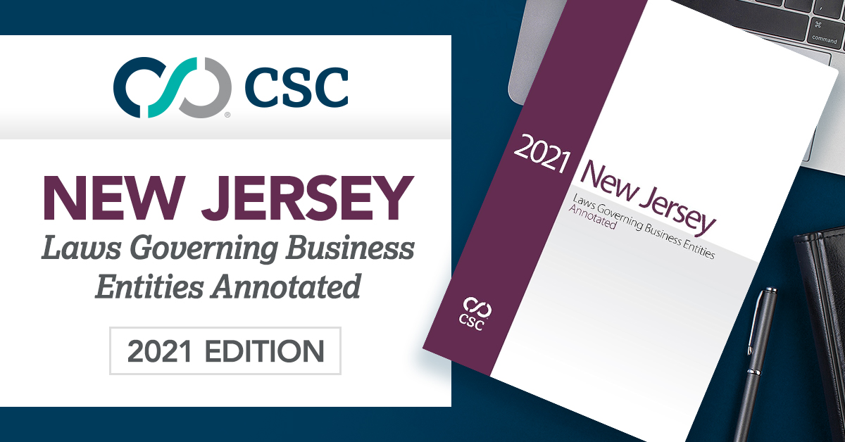 New Jersey approves remote meetings for business entities, amends ...