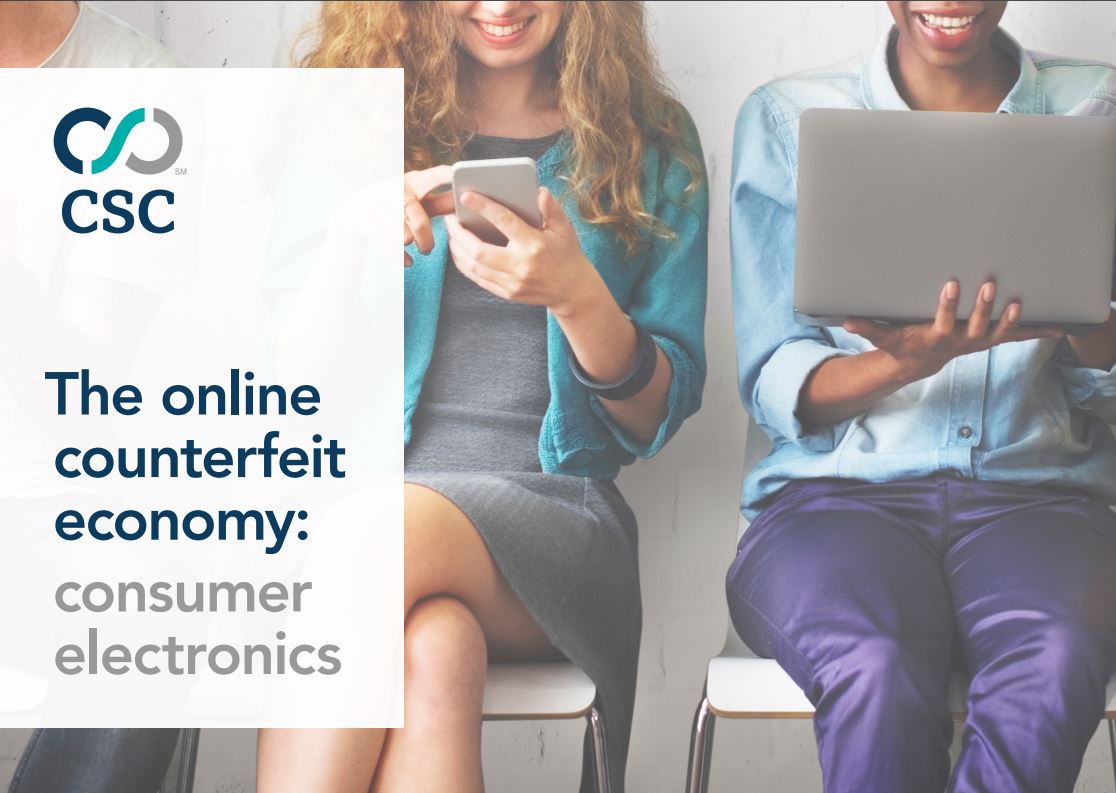 Consumer Electronics Counterfeiting: Four Key Steps to Protecting Your ...