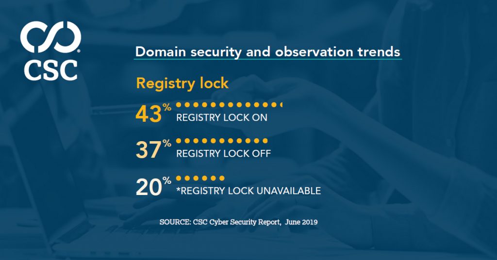 Confused about domain locks? Understand the intricacies and security ...