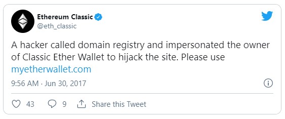 “It’s Always DNS!” Why DNS is the Biggest Single Point of Failure in ...