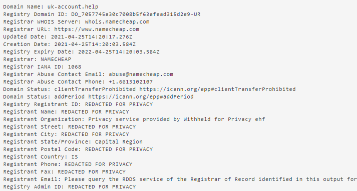 Phishing Scams: How to Spot Them and Stop Them – CSC