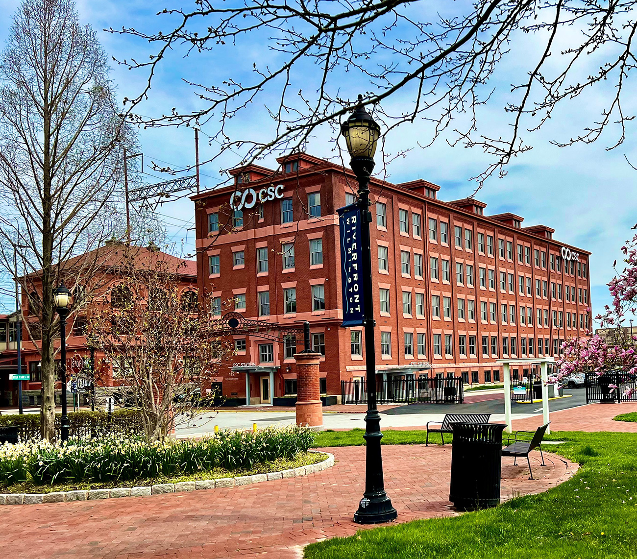 Contact CSC Station – Wilmington, Del. Coworking Space | CSC Station | CSC