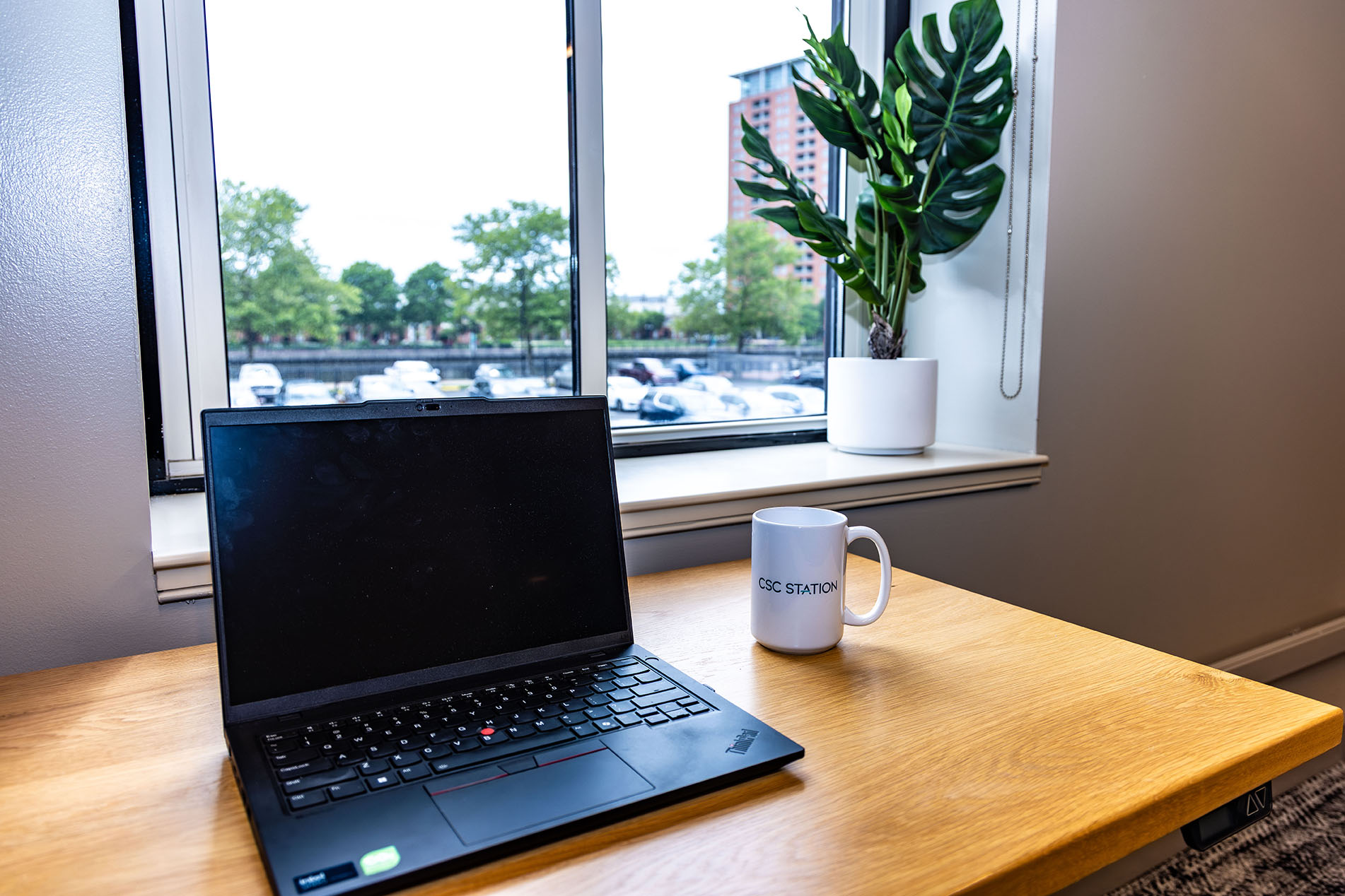 Private Office Rentals in Wilmington, DE | CSC Station | CSC