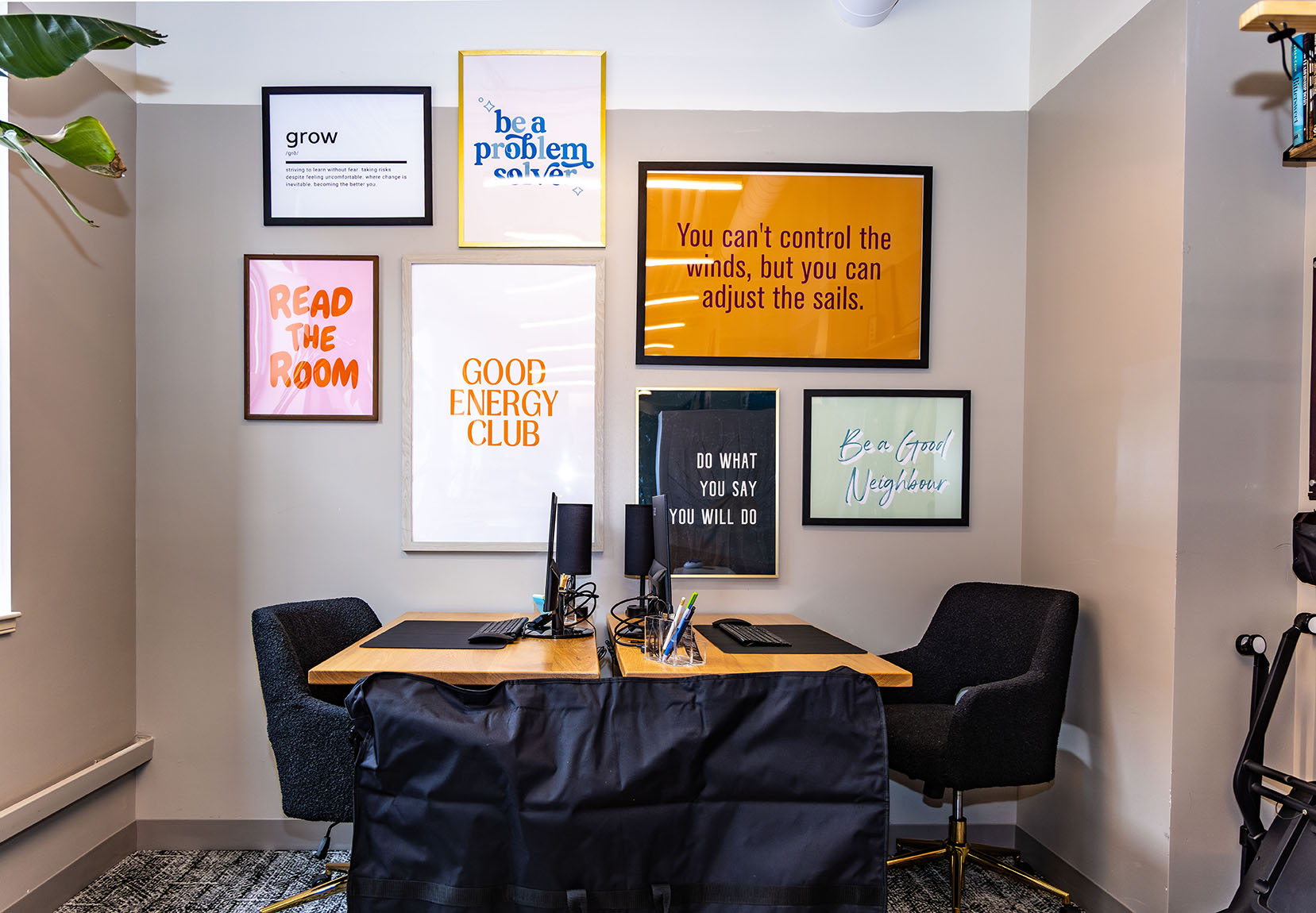 Private Office Rentals in Wilmington, DE | CSC Station | CSC