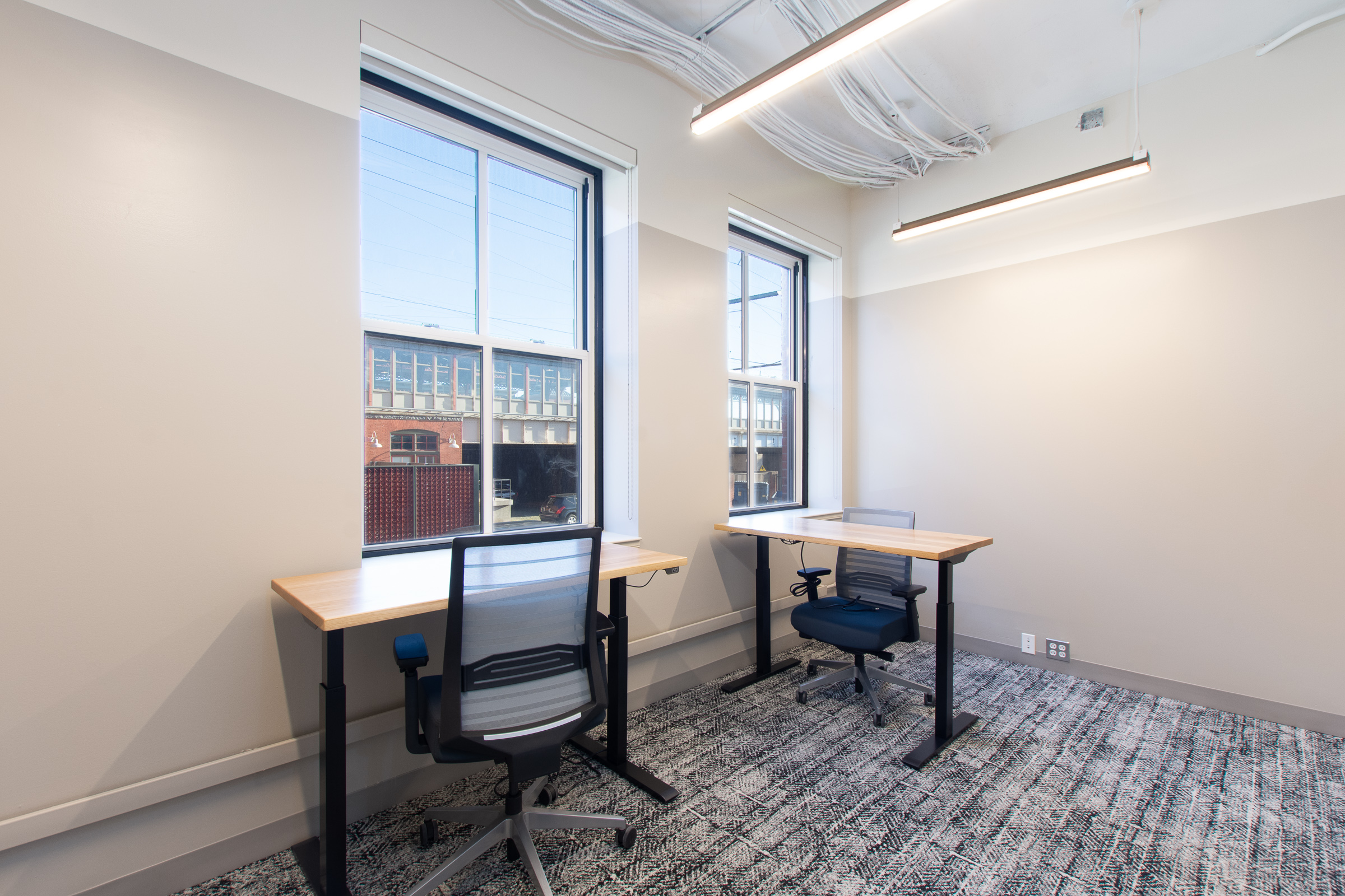 Private Office Rentals in Wilmington, DE | CSC Station | CSC