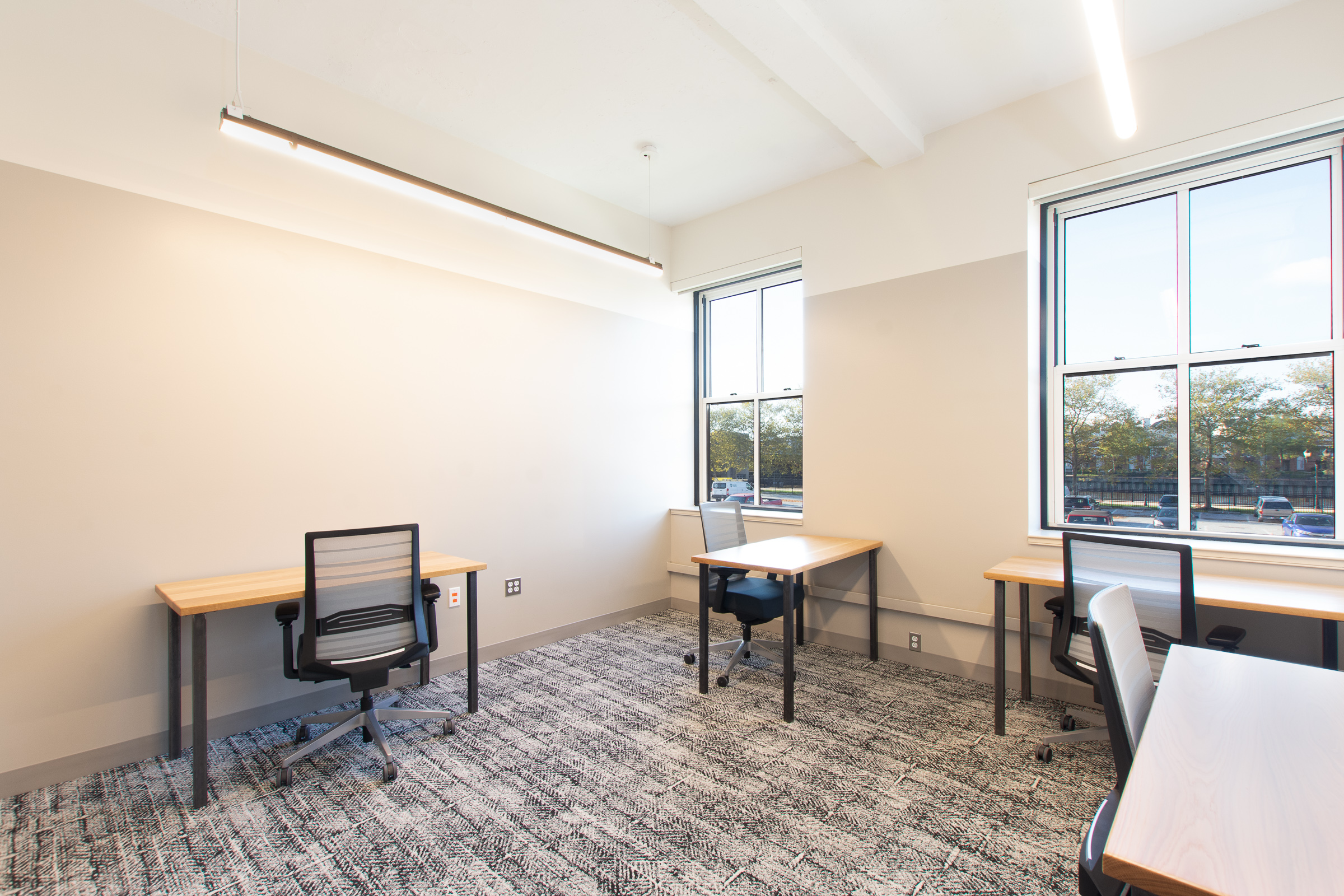 Private Office Rentals in Wilmington, DE | CSC Station | CSC