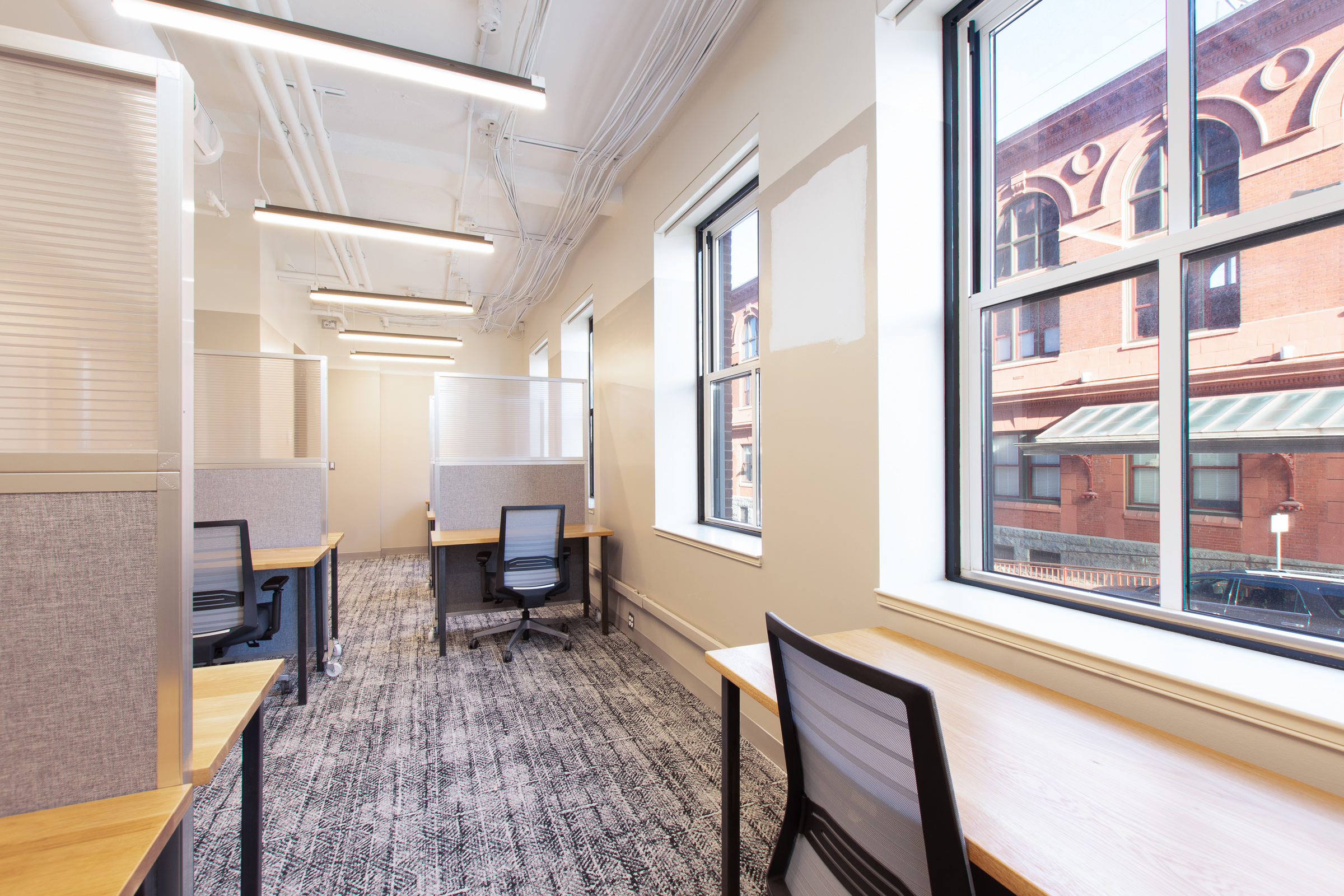 Private Office Rentals in Wilmington, DE | CSC Station | CSC