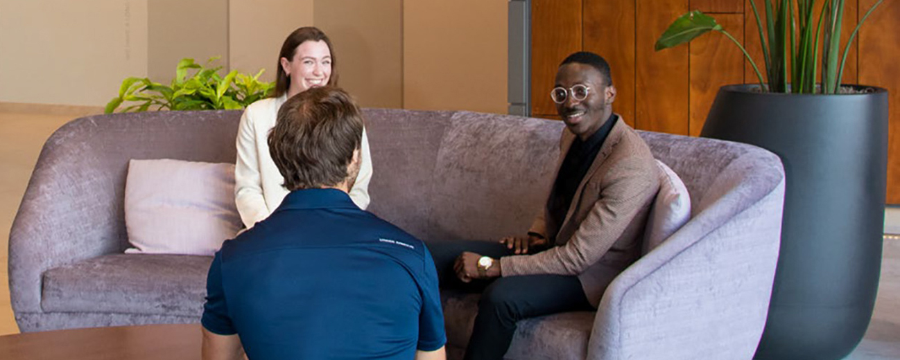 CSC Interns Rave About Real-World Experience | CSC