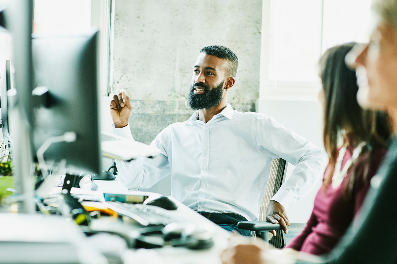 Career Confidential Zachary Rosenberg | CSC