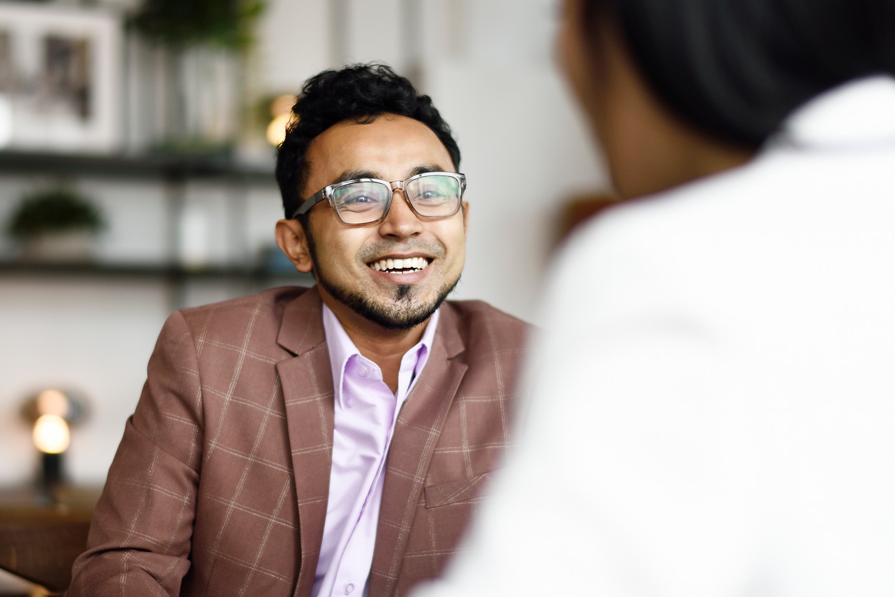 Career Confidential Chris Edmonds | CSC