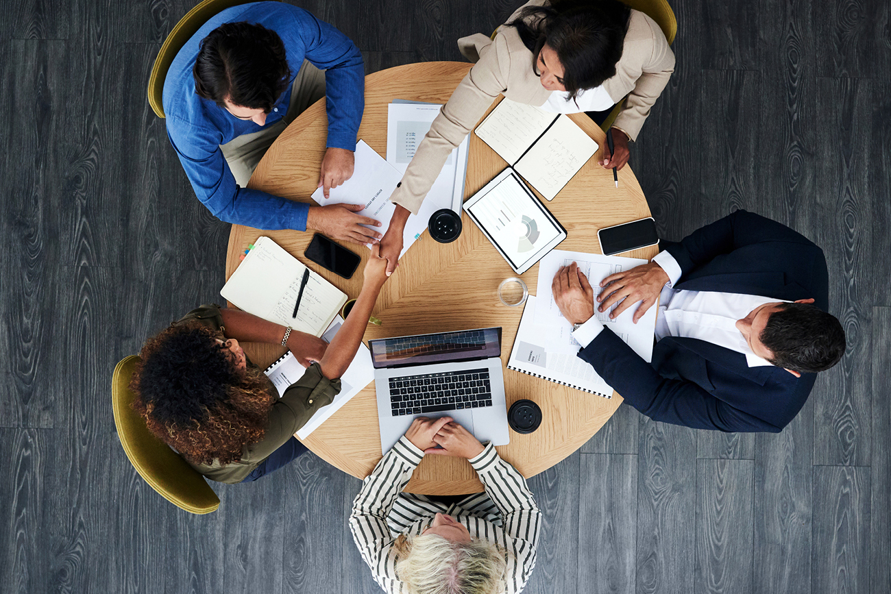 Career Confidential Susan Ding | CSC