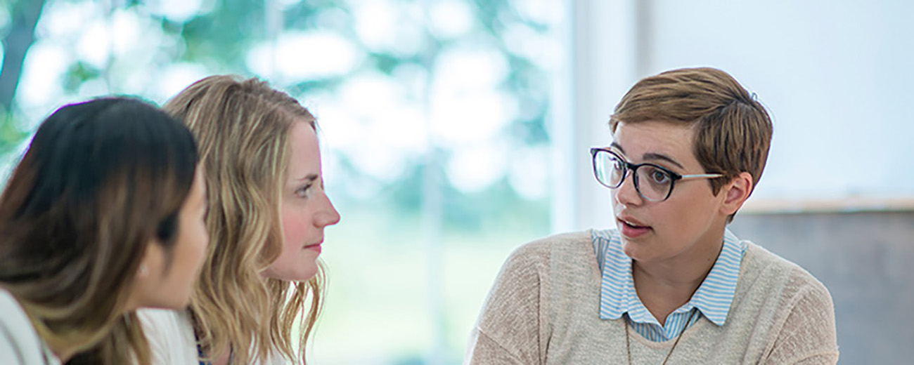 Lifting Others Toward Success | CSC